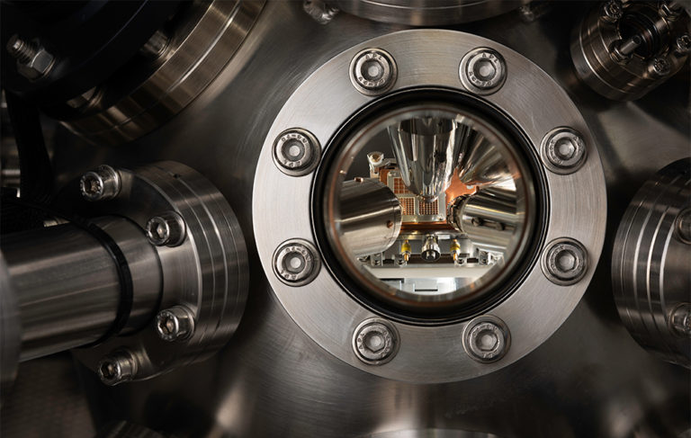 How the J105 SIMS works: An introductory guide | Ionoptika