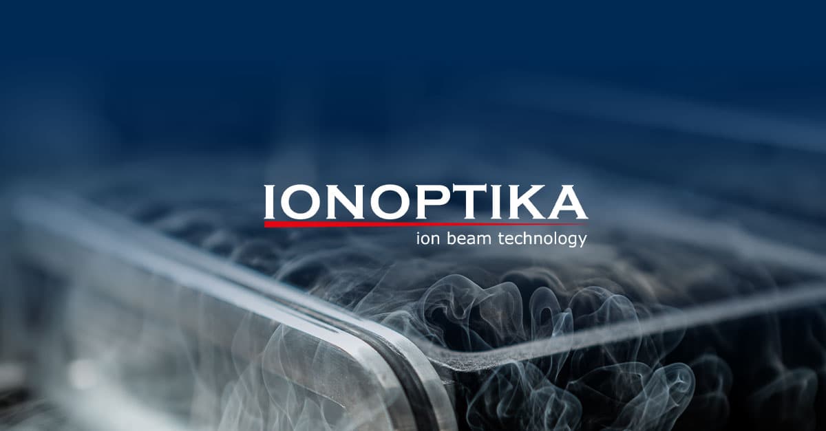 About Us | Ionoptika